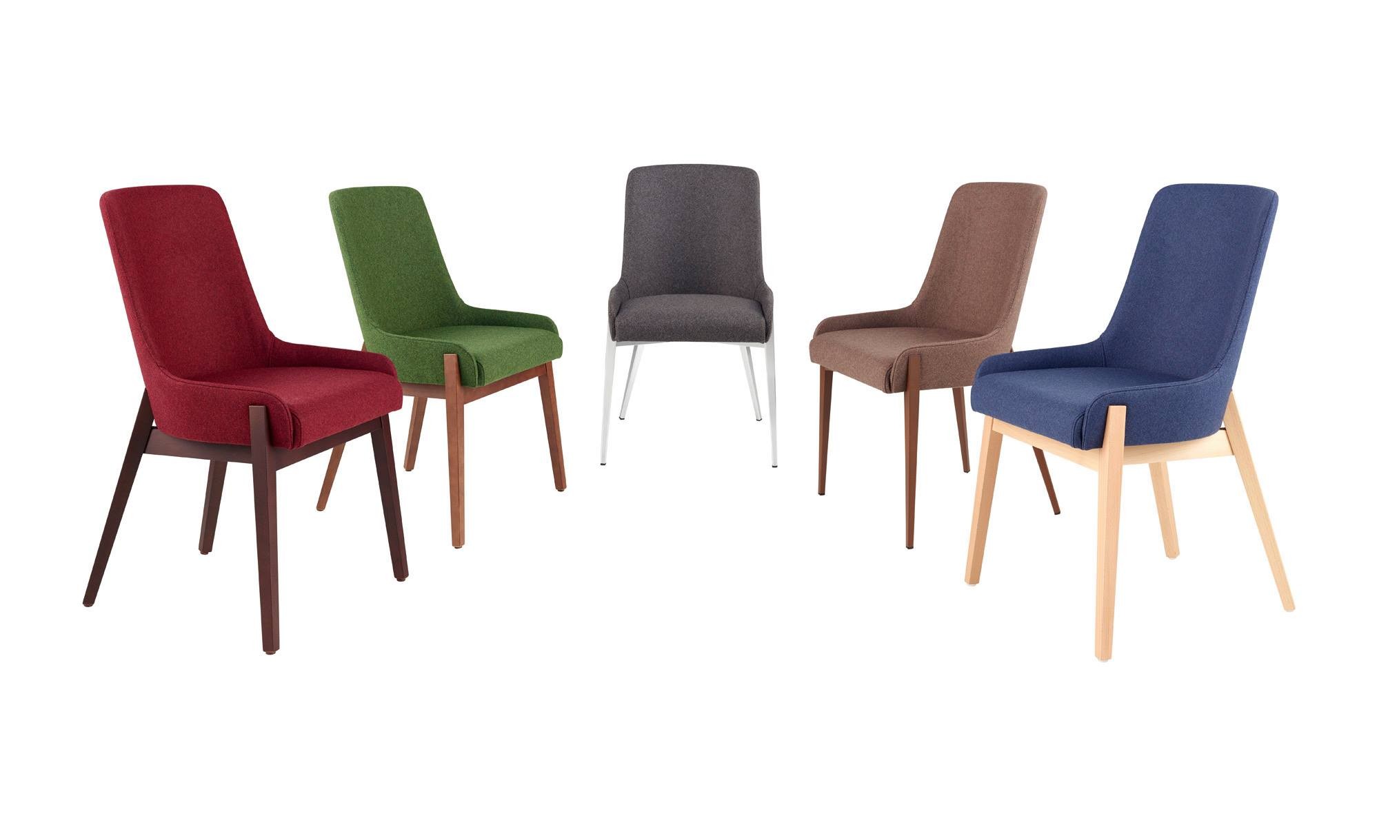 Cadeira COSY-M | Eduardo Verde