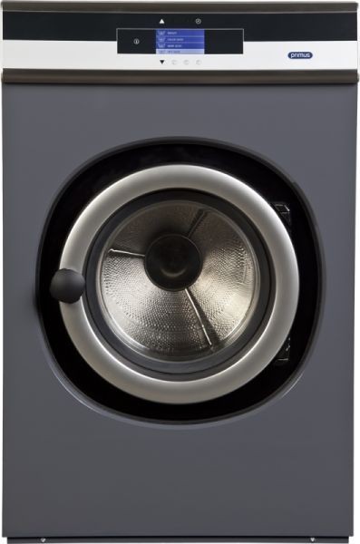 Máquina de lavar roupa Primus FX80 | Eduardo Verde