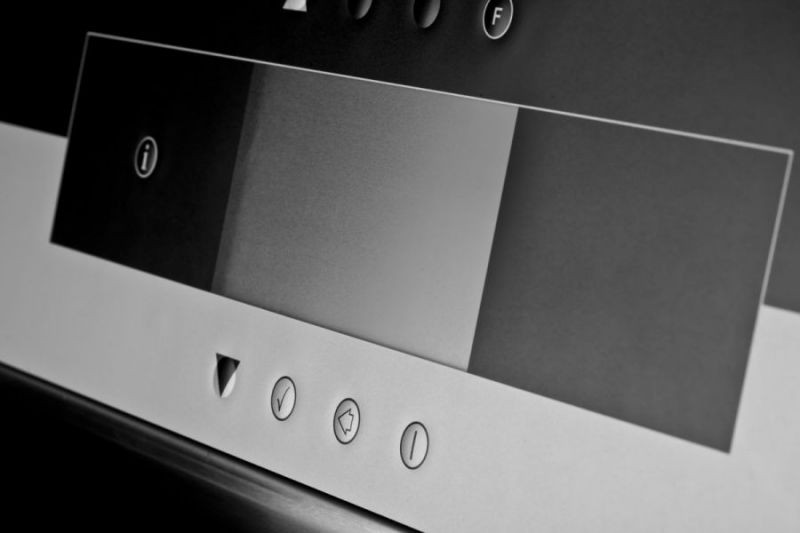 Máquina de lavar roupa Primus FX80 | Eduardo Verde