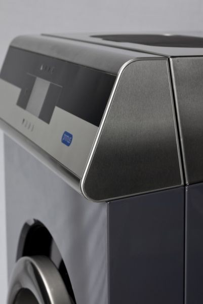 Máquina de lavar roupa Primus FX80 | Eduardo Verde