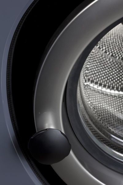 Máquina de lavar roupa Primus FX80 | Eduardo Verde