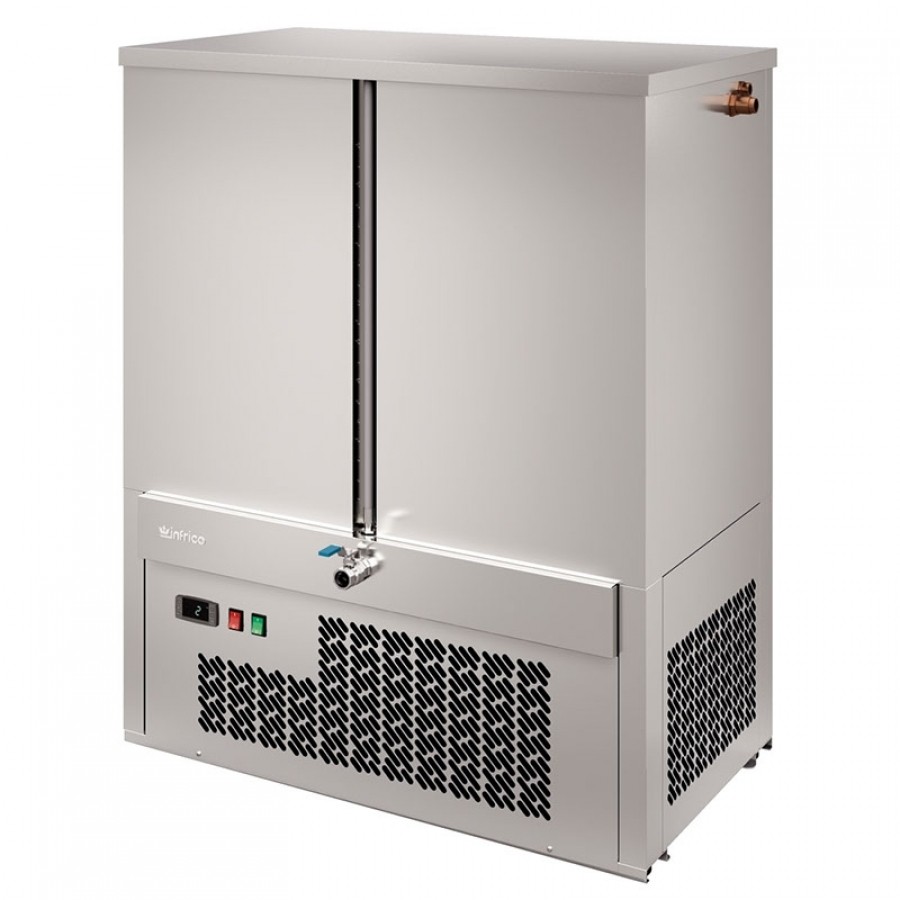 Refrigerador de agua TA 180 Infrico - Refrigerador de água - Frio ...