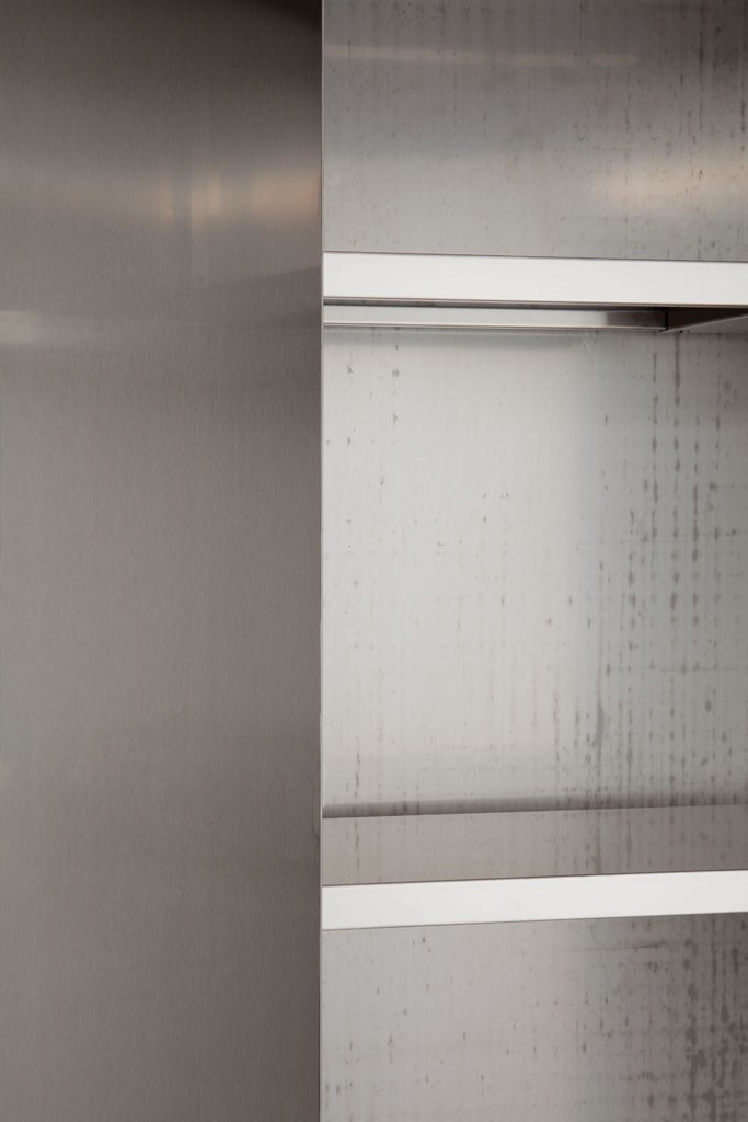 Armário Vertical Modular Climainox - Verticais - Armários inox ...